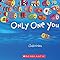 Only One You: Kranz, Linda: 9781338287776: Amazon.com: Books