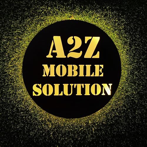 Play A2Z MOBILE by Zero Four on Amazon Music Unlimited