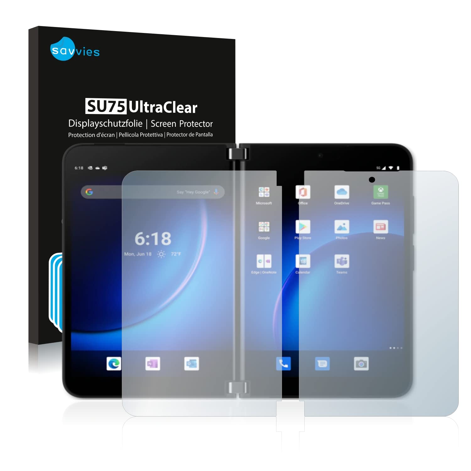 Surface duo 2 - Find the best price at PriceSpy