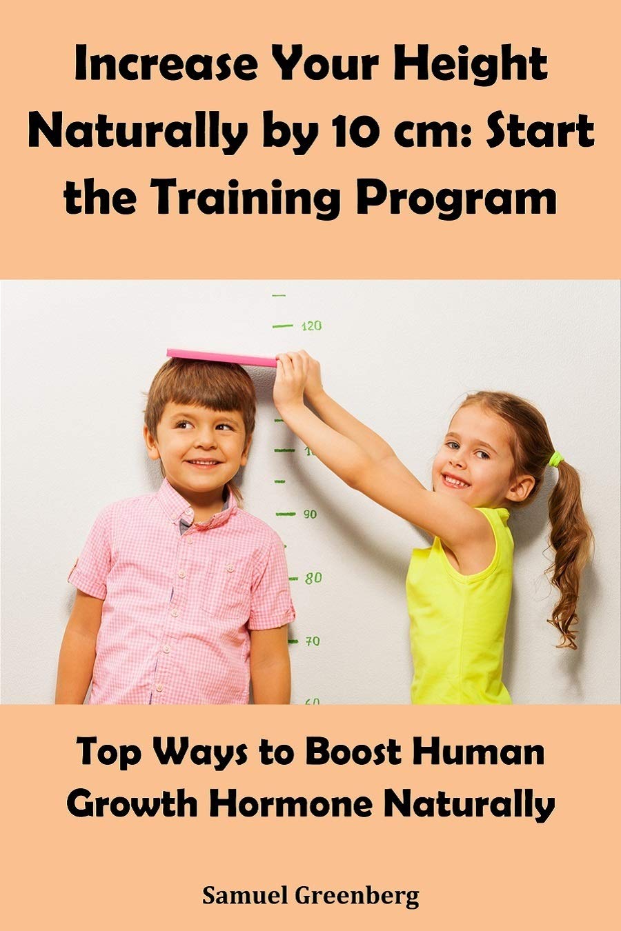 Increase Your Height Naturally by 10 cm: Start the Training Program ...