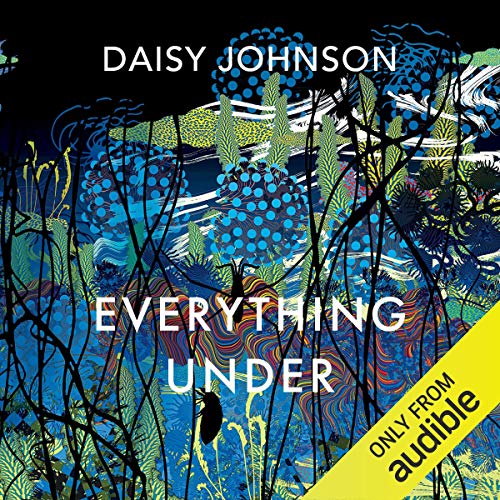 Amazon.com: Everything Under (Audible Audio Edition): Daisy Johnson ...