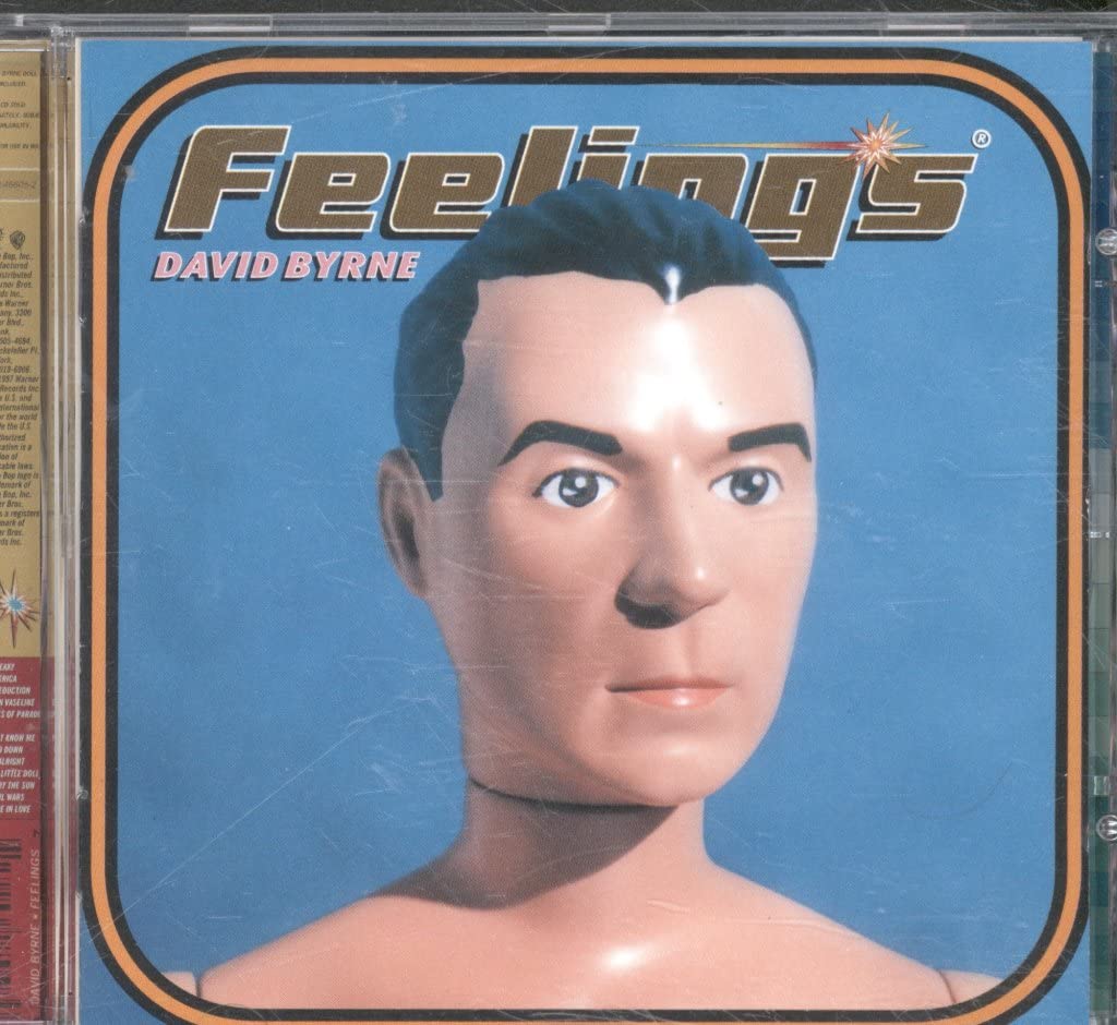 Feelings: Amazon.co.uk: CDs & Vinyl