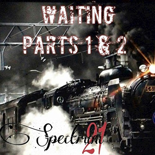 Amazon.com: Waiting (Part 1 & 2) : Spectrum 21 featuring Paul Rushe ...