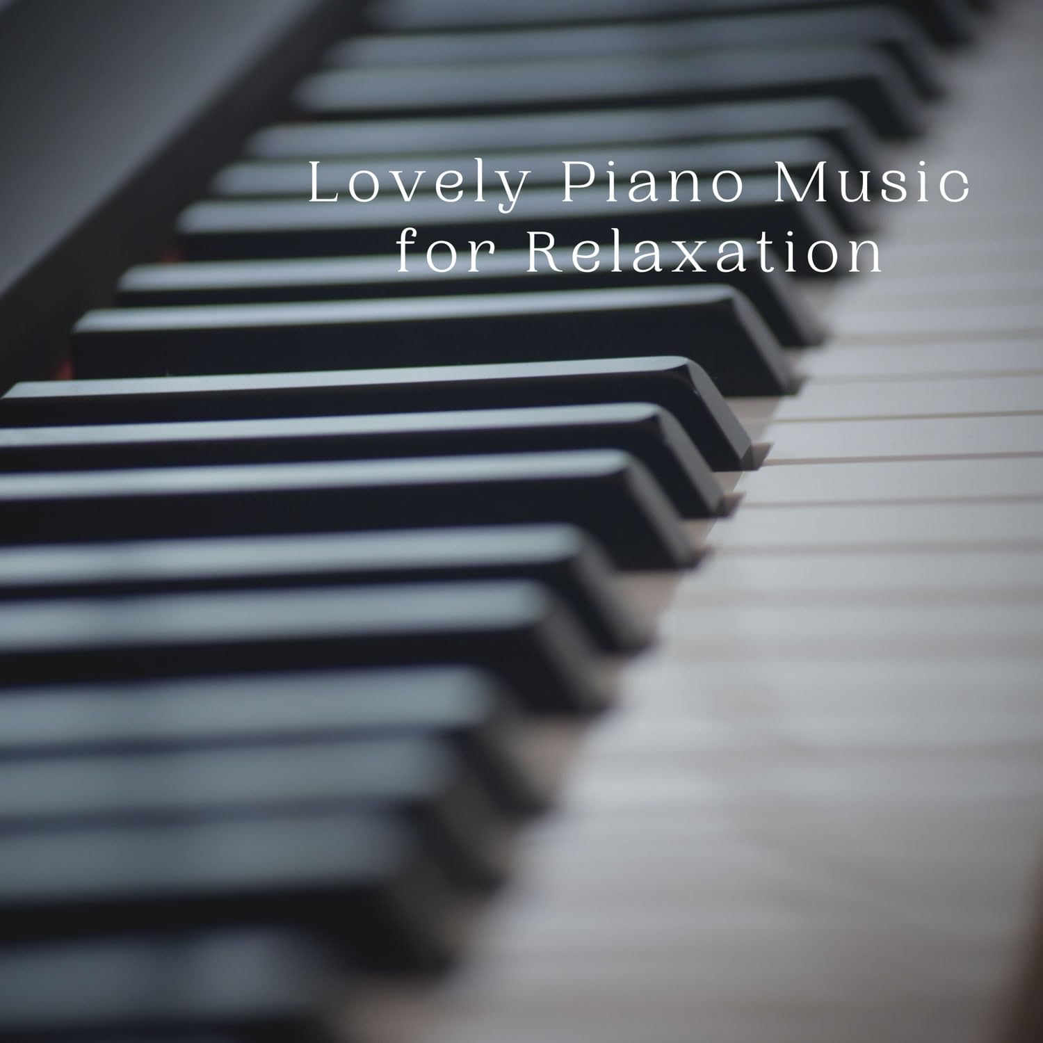 Above Me Music song by The Piano Escape from Soft Piano: Relaxation ...