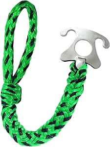 Tube Tow Rope for Boating | Floating Ropes for Towable Tubes | Water ...