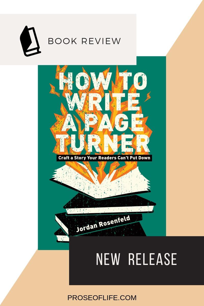 How To Write a Page Turner: Craft a Story Your Readers Can't Put Down ...