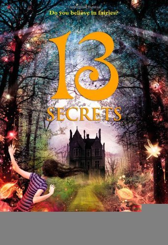 13 Secrets (13 Treasures Trilogy) [Hardcover] [2012] (Author) Michelle ...