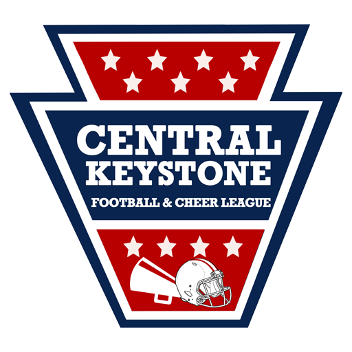 Central Keystone Football & Cheer League - App on Amazon Appstore