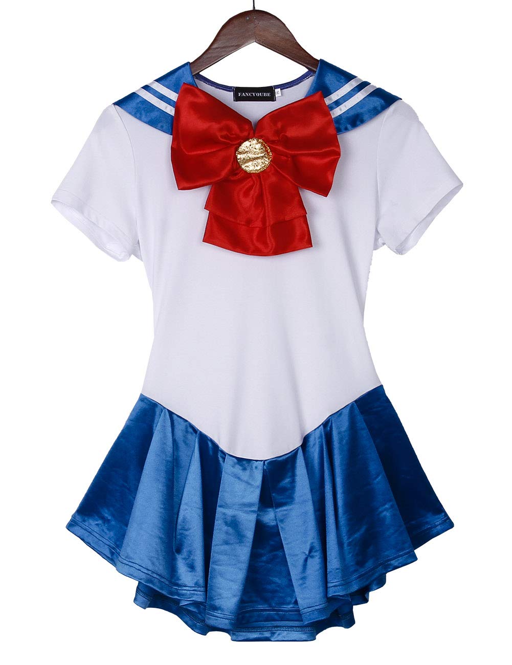 Hequ Sailor Moon Costume Sailor Moon Manga Tsukino Usagi Cosplay ...