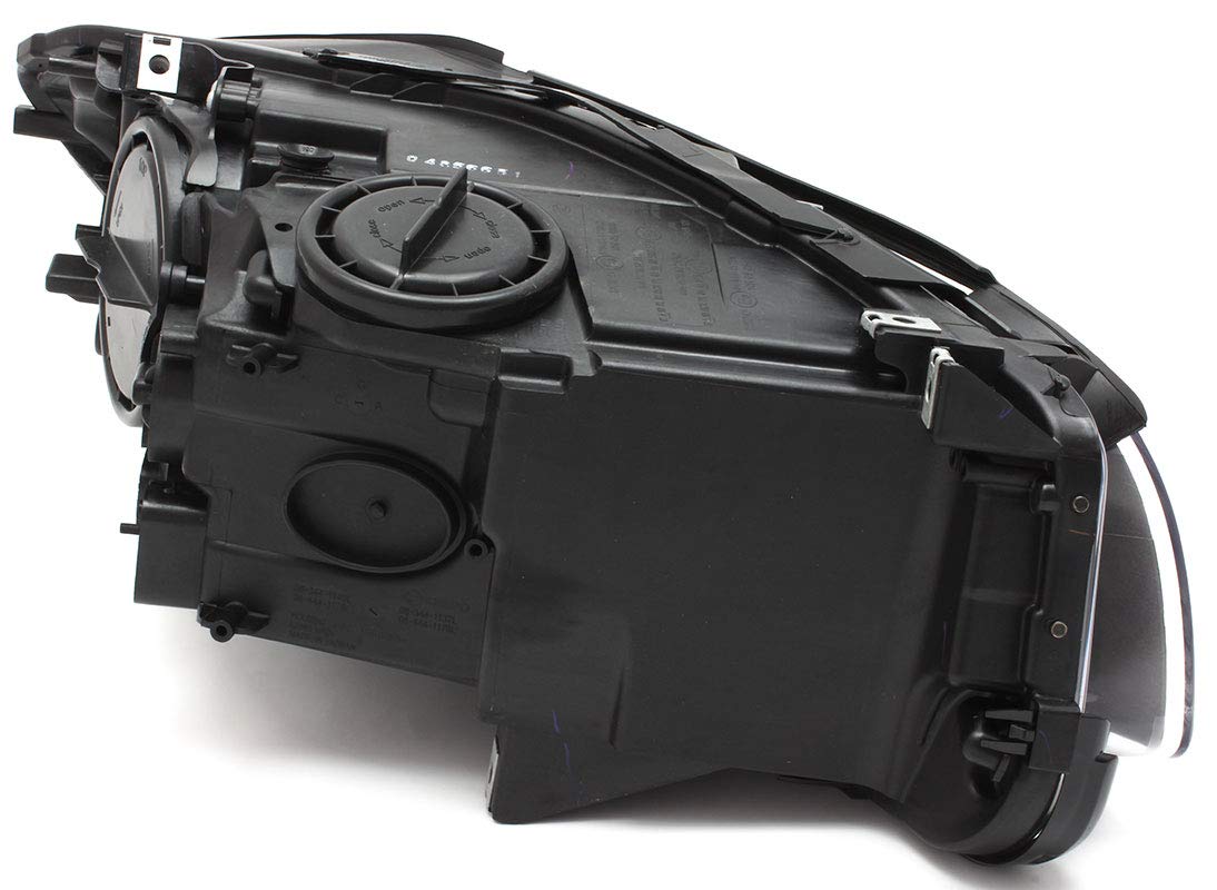 ee-SHOPFor BMW ActiveHybrid 5 2012 2013 Headlight Assembly Driver Side ...