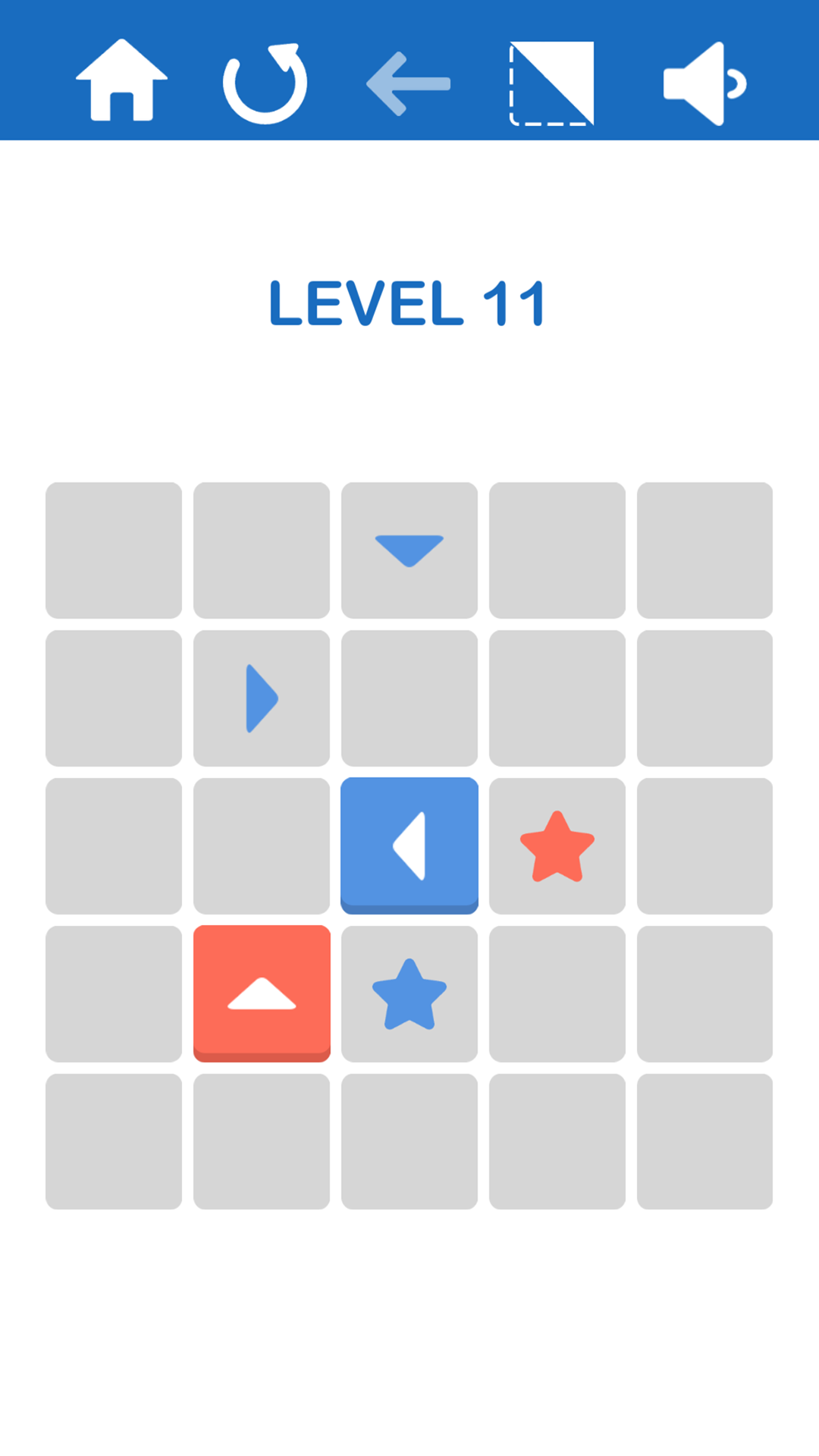 Tappy Blocks - Merge Squares With Stars and Shapes - App on Amazon Appstore