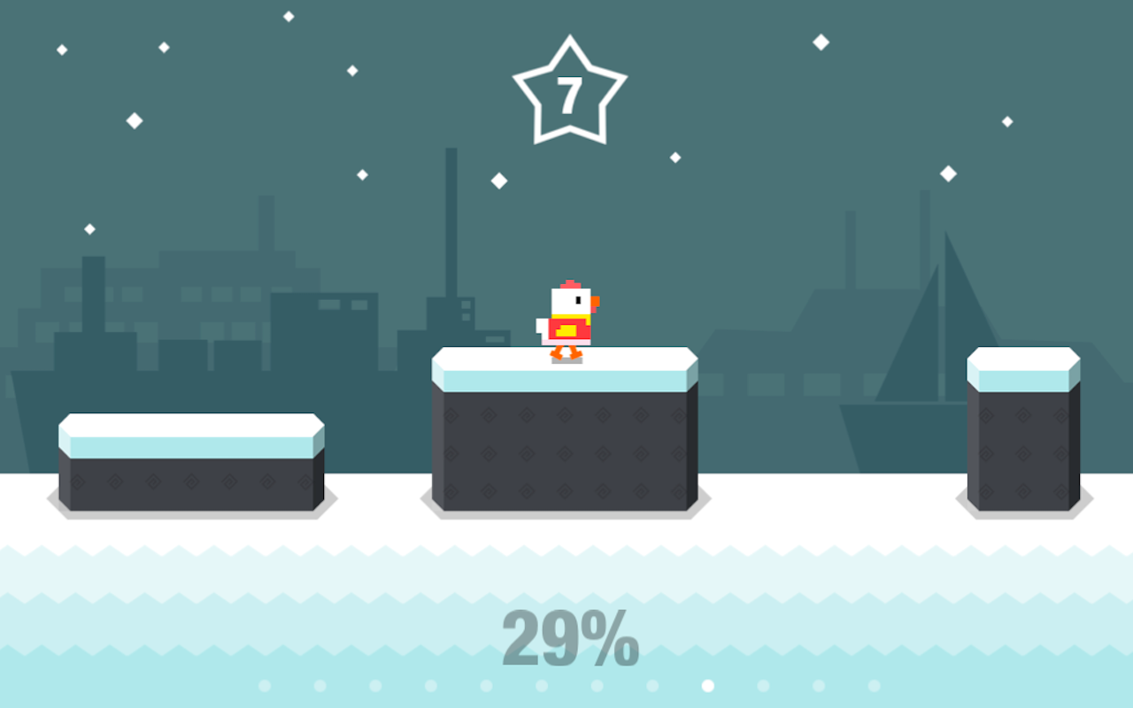 Mr Jump (Ad Free) - App on Amazon Appstore