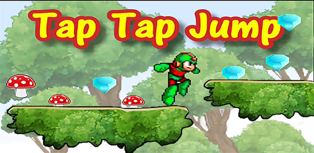 The Tap Tap Jump Game FREE:Amazon.com:Appstore for Android