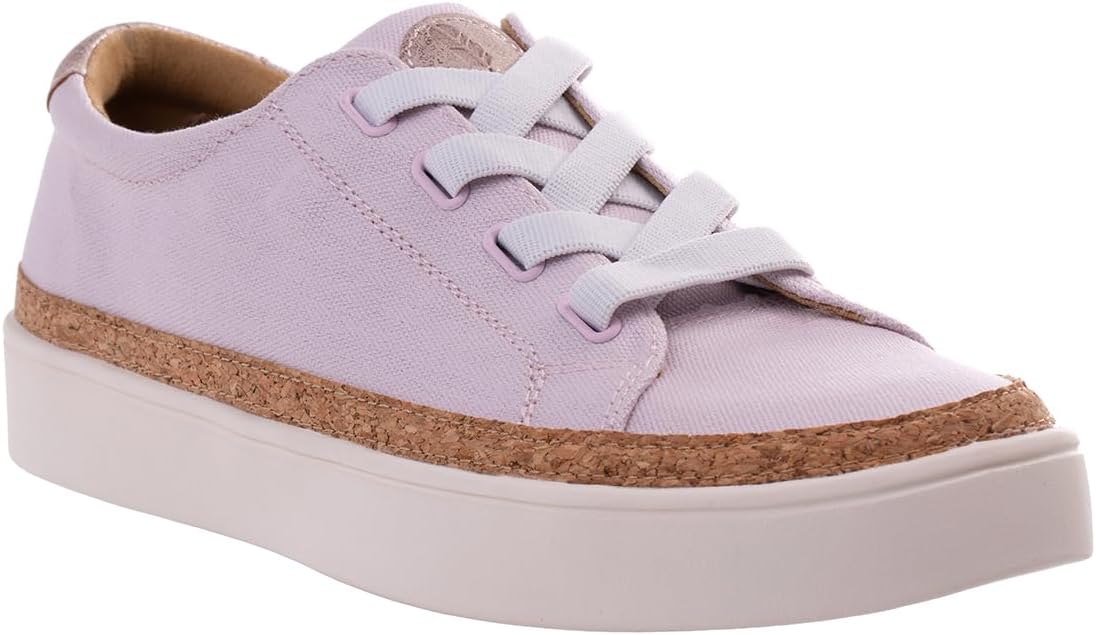 Amazon.com | Revitalign Women's Hermosa, Pink, 6 Wide | Fashion Sneakers