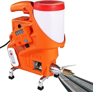 Amazon.com: High Pressure Perfusion Plugging Machine,Liquid High ...