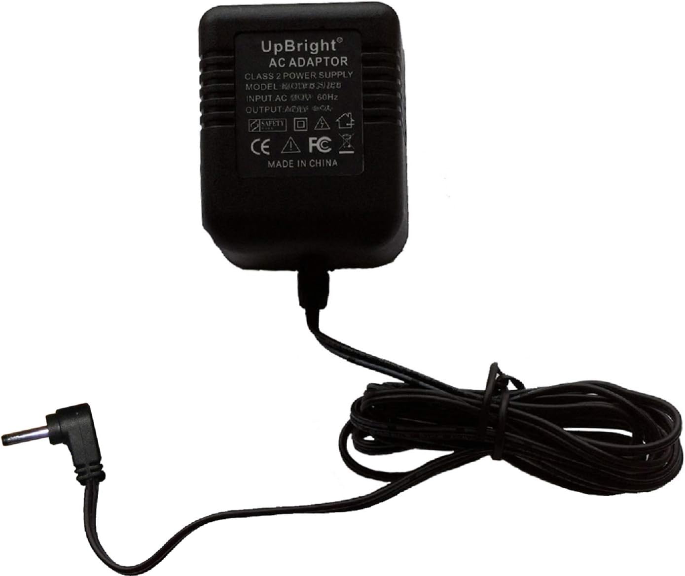 Amazon.com: UpBright 12V AC/DC Adapter Compatible with Autel MaxiSYS ...