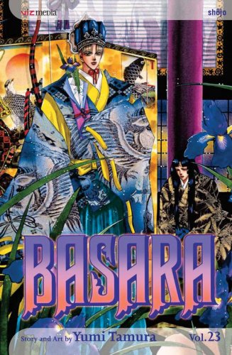 Basara, Vol. 23 : Tamura, Yumi: Amazon.ca: Books