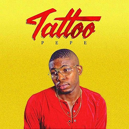 Amazon MusicでPepeのTattooを再生する