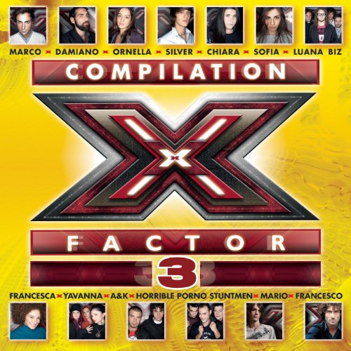 X Factor 3 Compilation von VARIOUS ARTISTS bei Amazon Music - Amazon.de