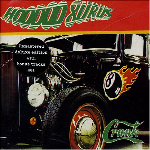 Amazon.com: Crank: CDs & Vinyl