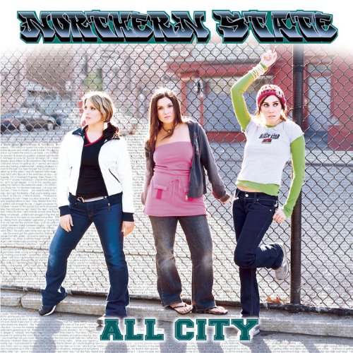Play All City by Northern State on Amazon Music