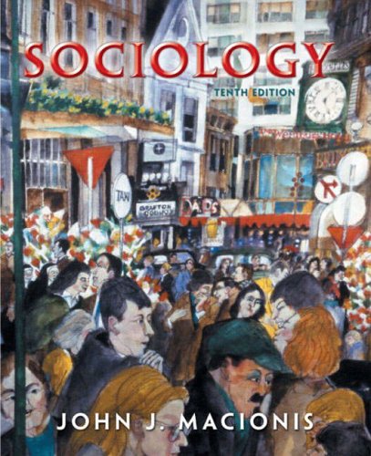Amazon.com: Multi Pack: Sociology with Penguin Sociology Dictionary ...