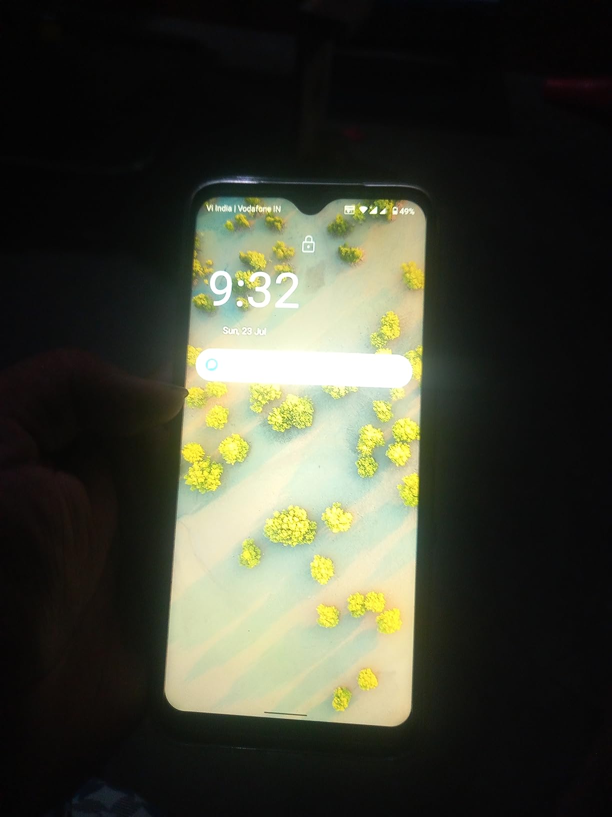 Nokia C12 Pro Android Smartphone, Dual SIM, All Day Battery Life, 6GB ...