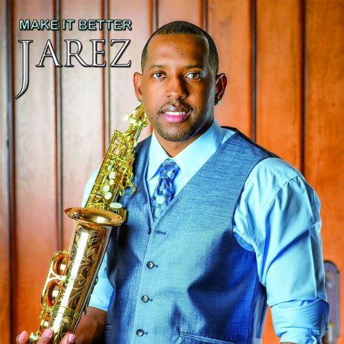 Amazon.com: Make It Better : Jarez: Digital Music