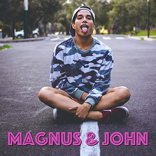 Play Magnus & John by Magnus & John on Amazon Music