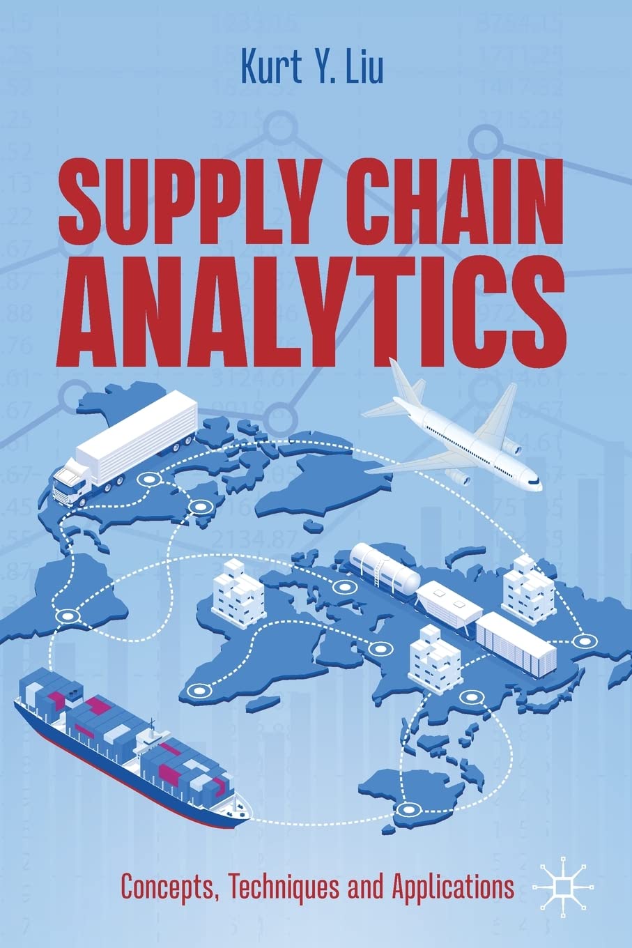 Snapklik.com : Supply Chain Analytics: Concepts