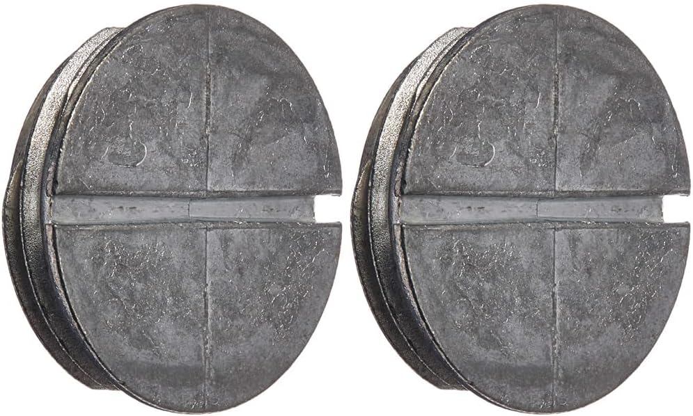 Amazon.com: BELL 5271-0 Weatherproof Closure Plug, 5 Count (Pack of 2 ...