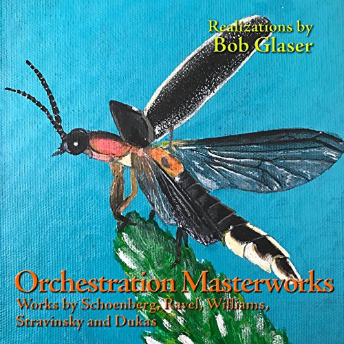 Play Orchestration Masterworks by Bob Glaser on Amazon Music