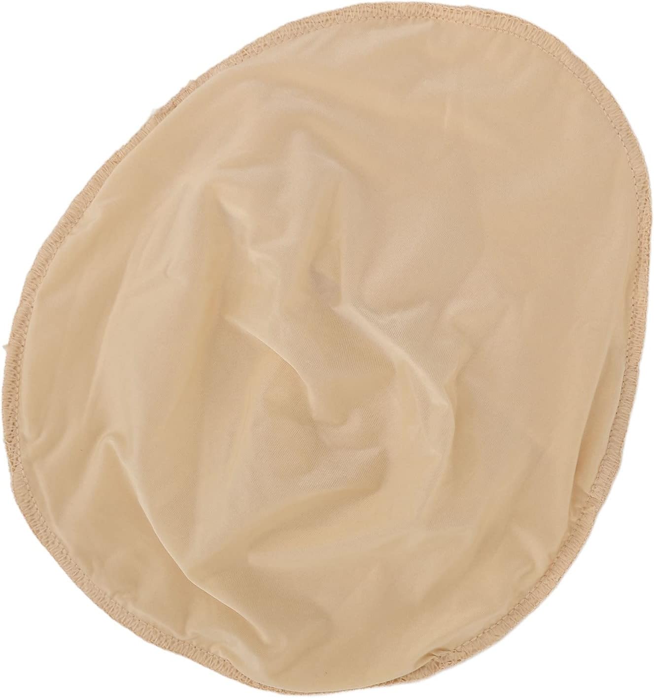 Amazon.com: Silicone Breast Forms Cover, Absorb Sweat Breast Protective ...