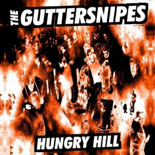 Amazon.com: Hungry Hill : The Guttersnipes: Digital Music