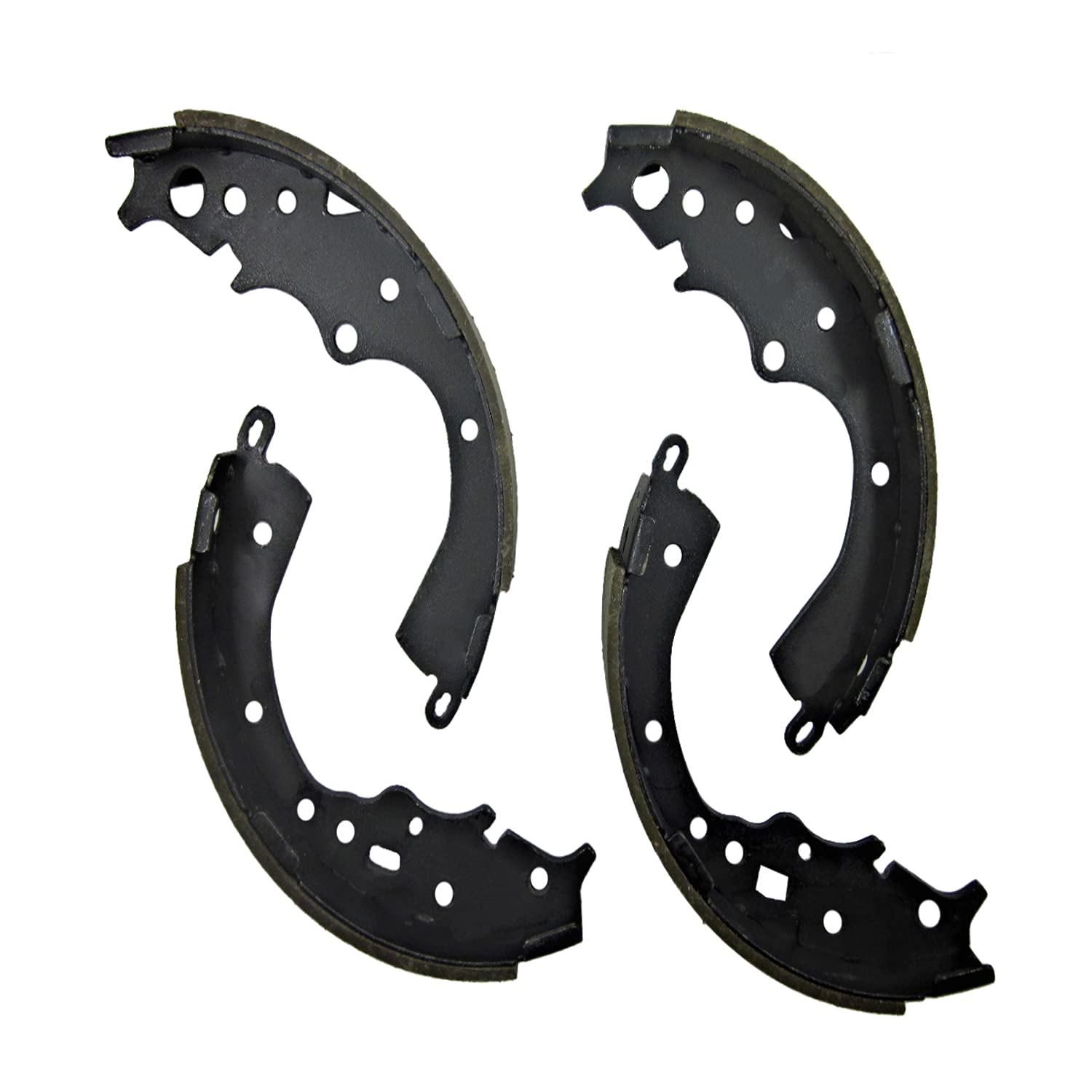 B Shoe Set (RH & LH) T 5FGC-30 S 5FGCU30-70833 ￡39.25 thenationalherald.com