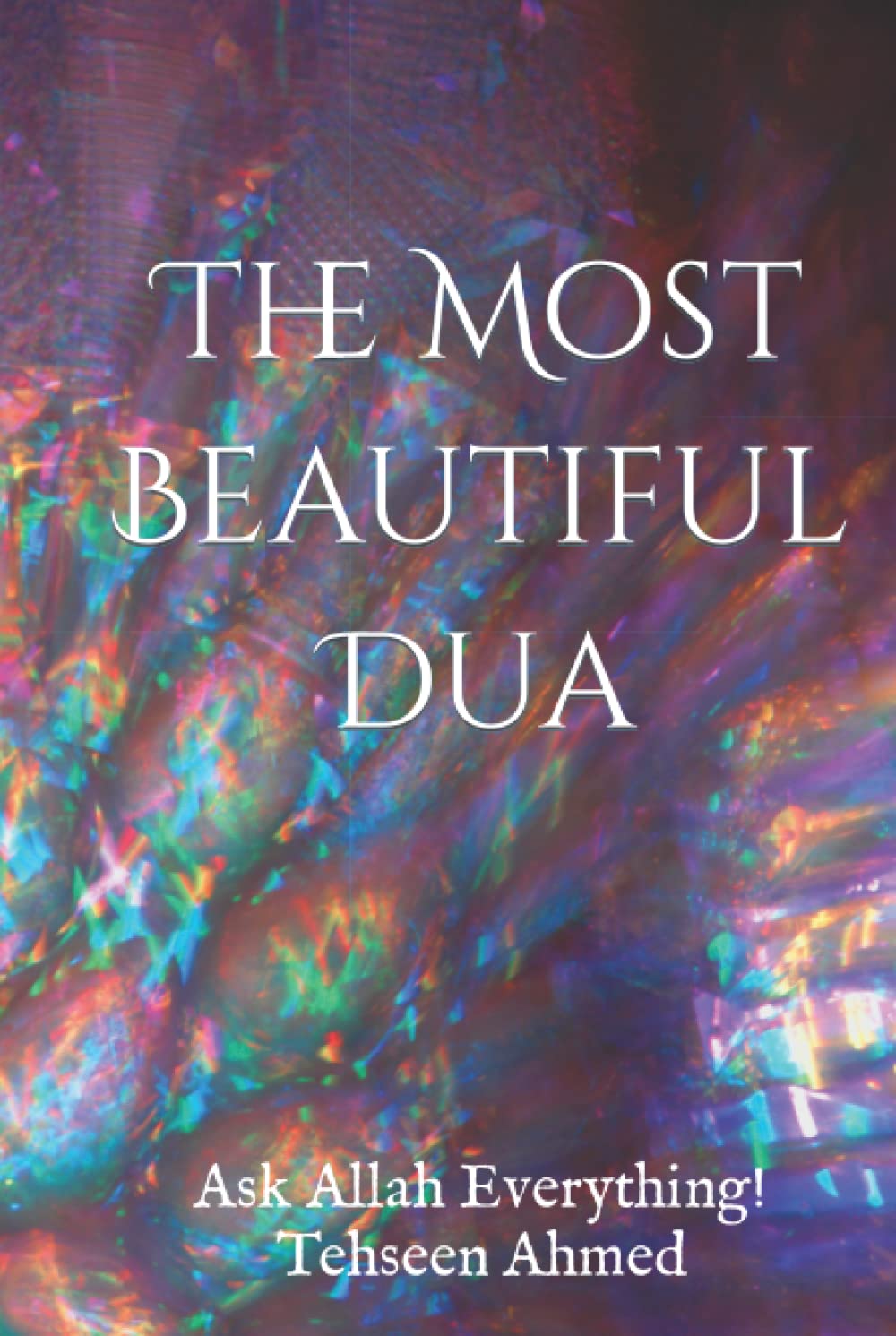 Lovely Dua Quotes