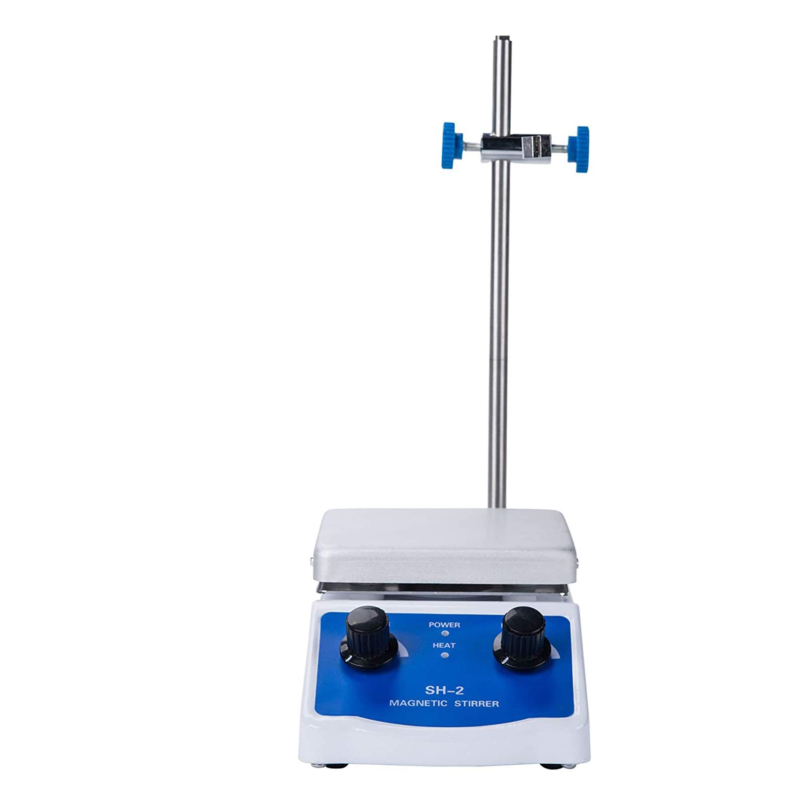 Magnetic Stirrer With Heating Plate 12x12cm Heating Plate Heating Plate ...