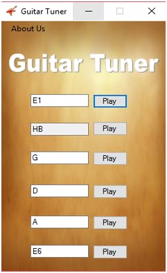 Amazon.com: Guitar Tuner Software [Download] : Software