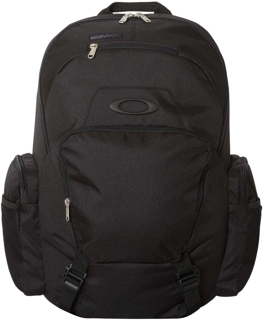 Amazon.com: Oakley 30L Blade Backpack, One Size, Blackout : Clothing ...