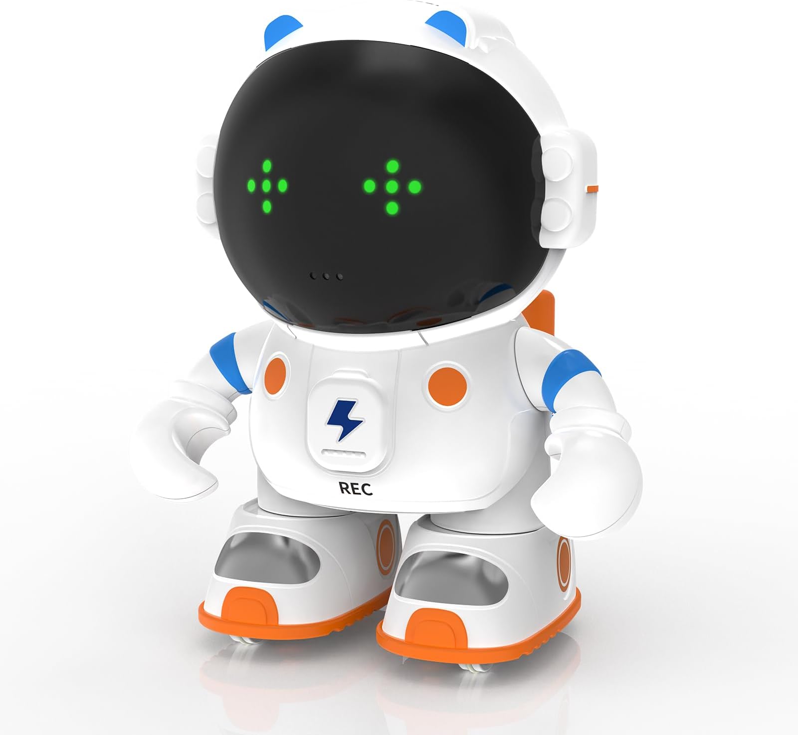Eilik - A Desktop Companion Robot with Emotional Intelligence Multi ...