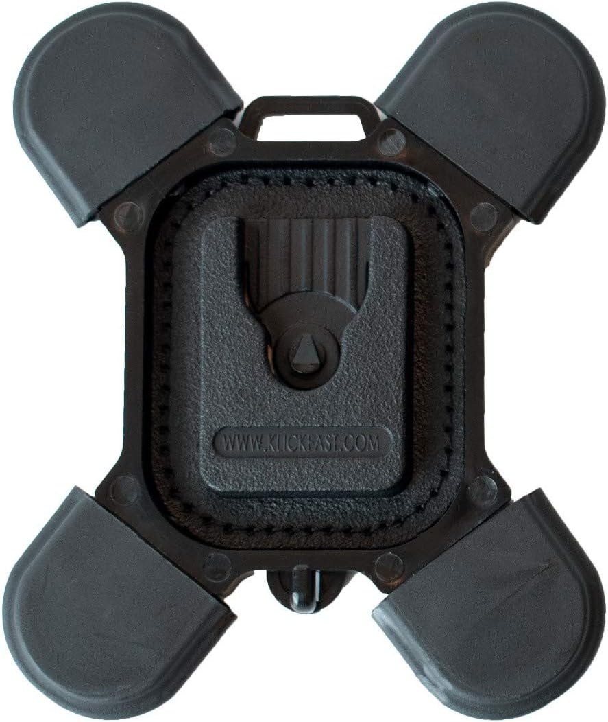 Amazon.com: ONCHEER Short Waist Clip for P95 & H50 Body Worn Camera ...