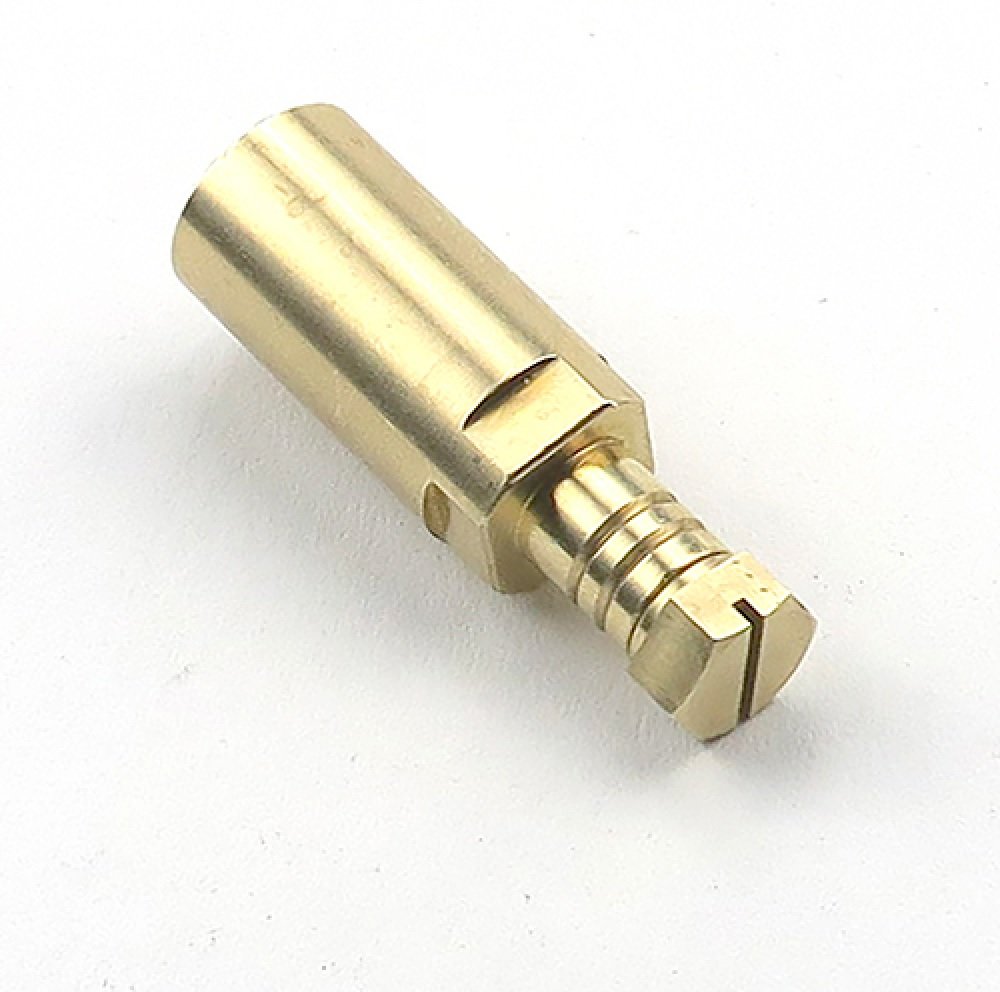 MONUMENT 10mm GAS PRESSURE TEST POINT : Amazon.co.uk: DIY & Tools