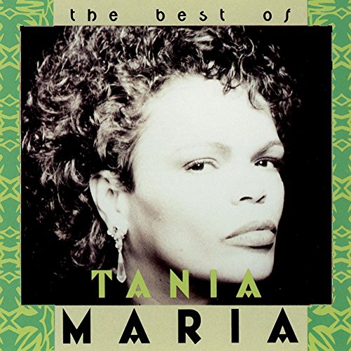 The Best Of Tania Maria by Tania Maria on Amazon Music - Amazon.co.uk