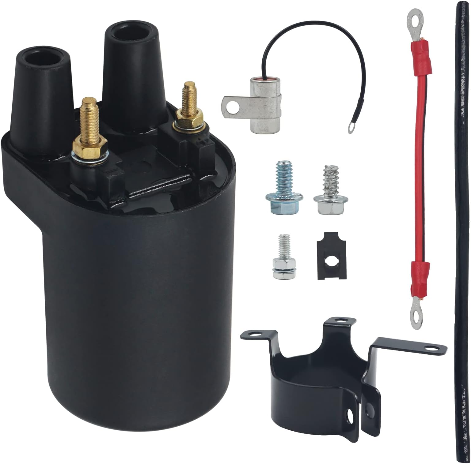 166-0761 Ignition Coil for Onan 166-0772 166-0820 166-0804 166-0648 166 ...