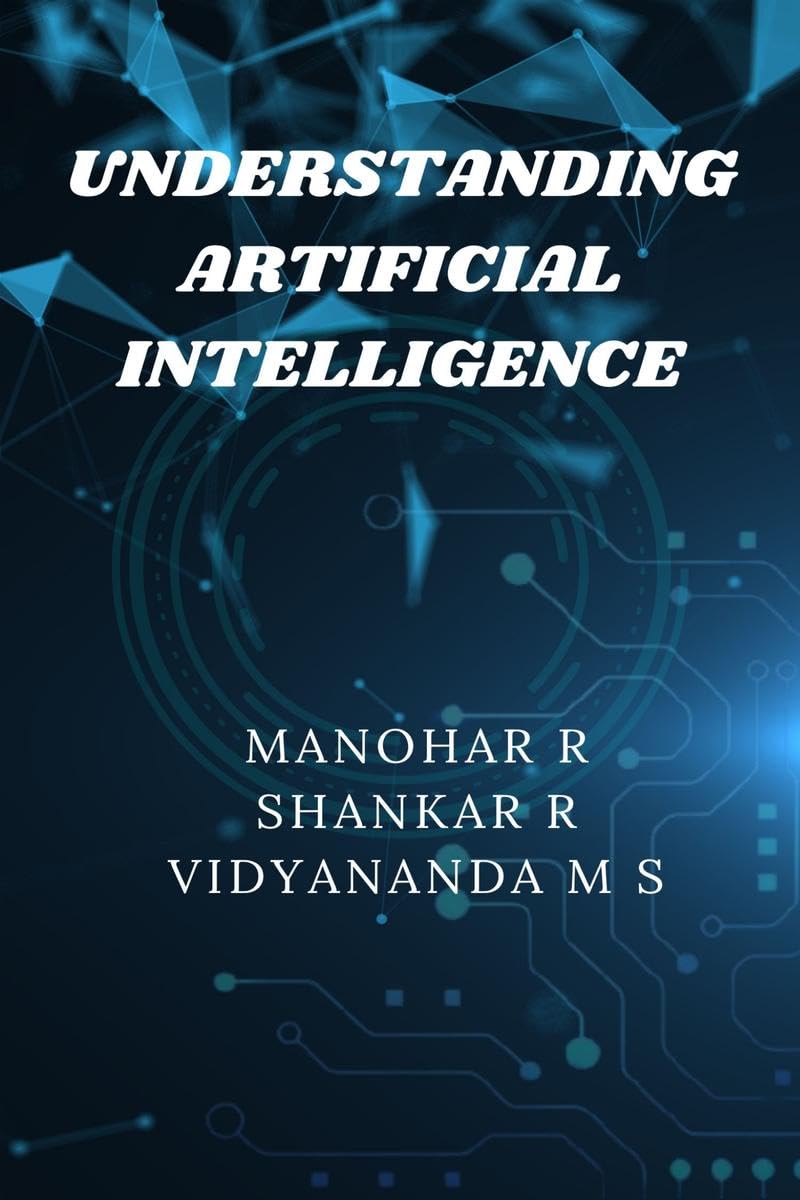 Buy Understanding Artificial Intelligence Book Online at Low Prices in India | Understanding ...