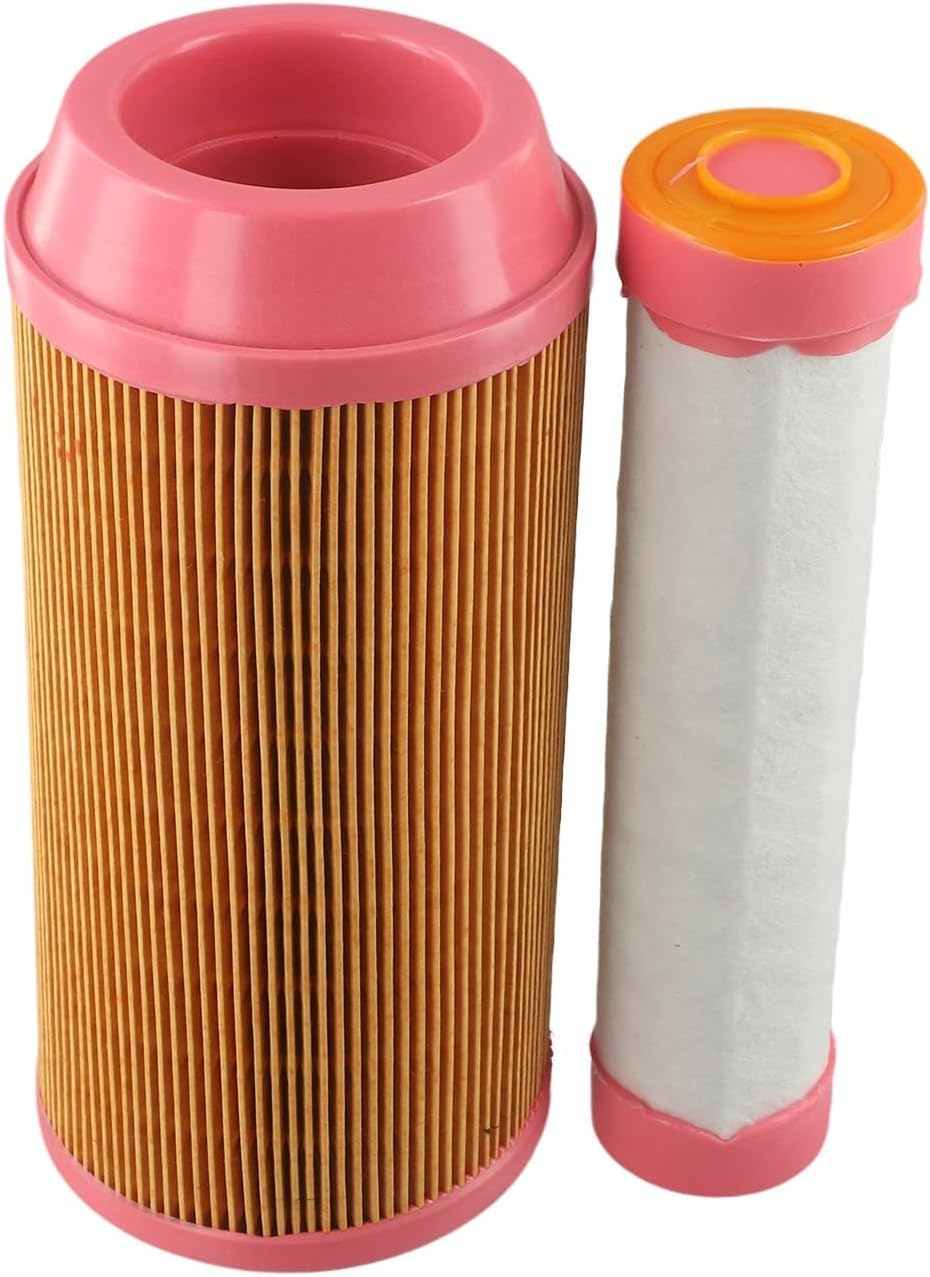 Amazon.com: YobiLife Air Filter Kit for Kubota ZD331LP ZD326RP ZD326S ...
