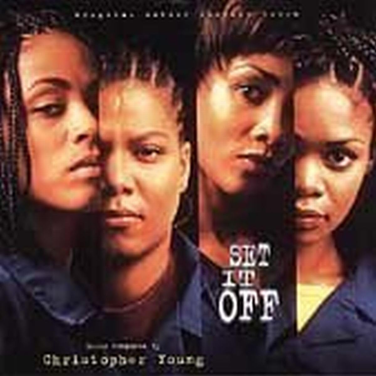 Amazon Ost Set It Off Original Soundtrack amazon-ost-set-it-off-original-soundtrack