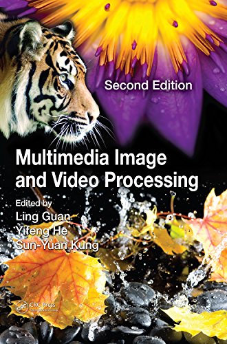 Multimedia Image and Video Processing (Image Processing Series Book 12 ...