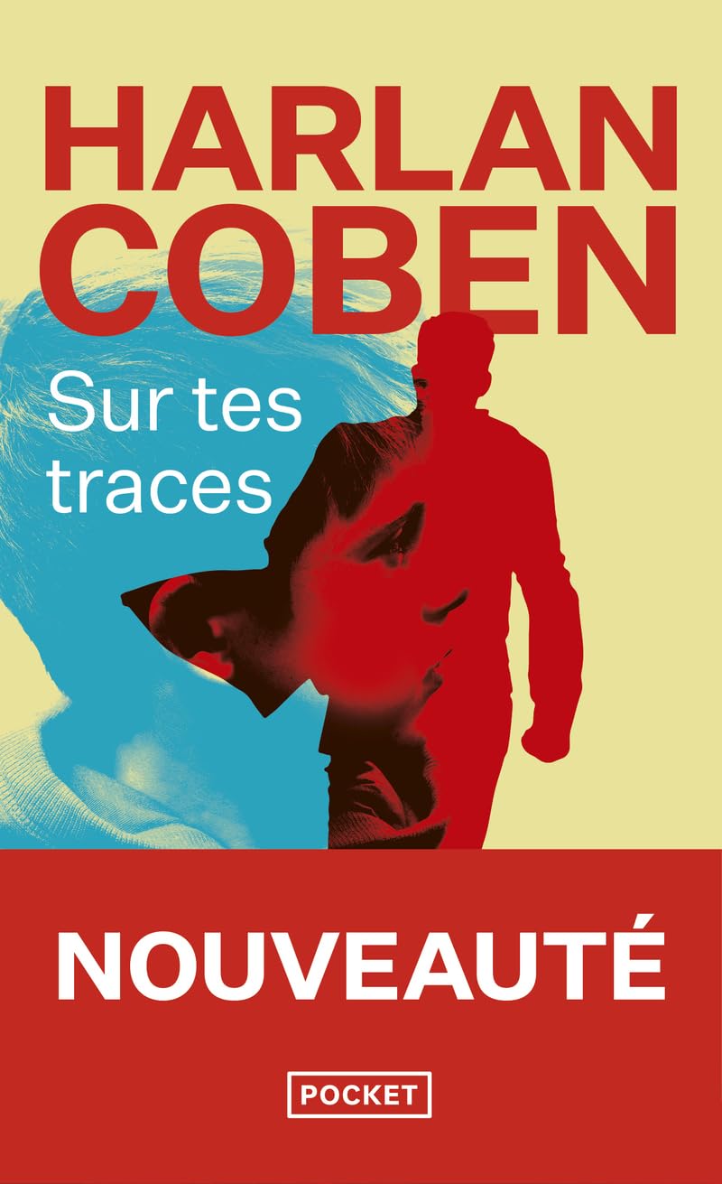 Amazon.fr - Sur tes traces - Coben, Harlan, Azimi, Roxane - Livres