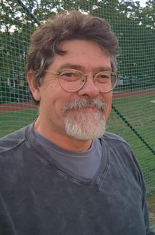 Amazon.com: John Derhak: books, biography, latest update